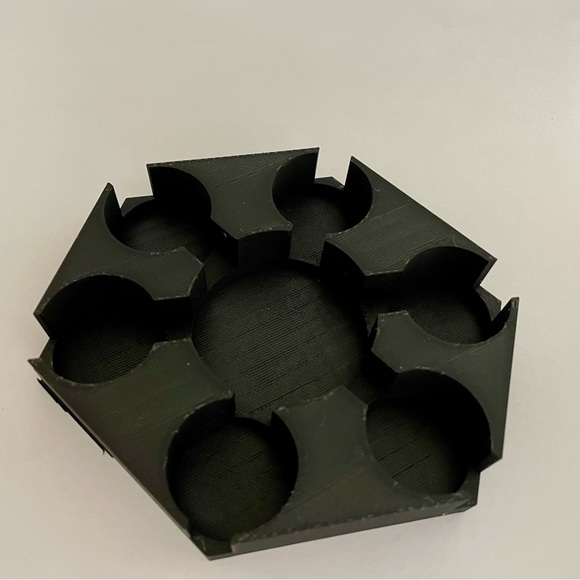 bambu labs | Other | 3d Printed Essential Oil Holder | Poshmark